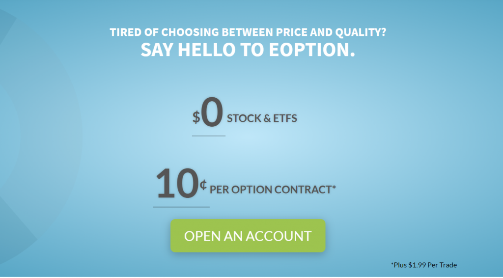 eOption Review - Finance Handler - Personal finance tips and tricks