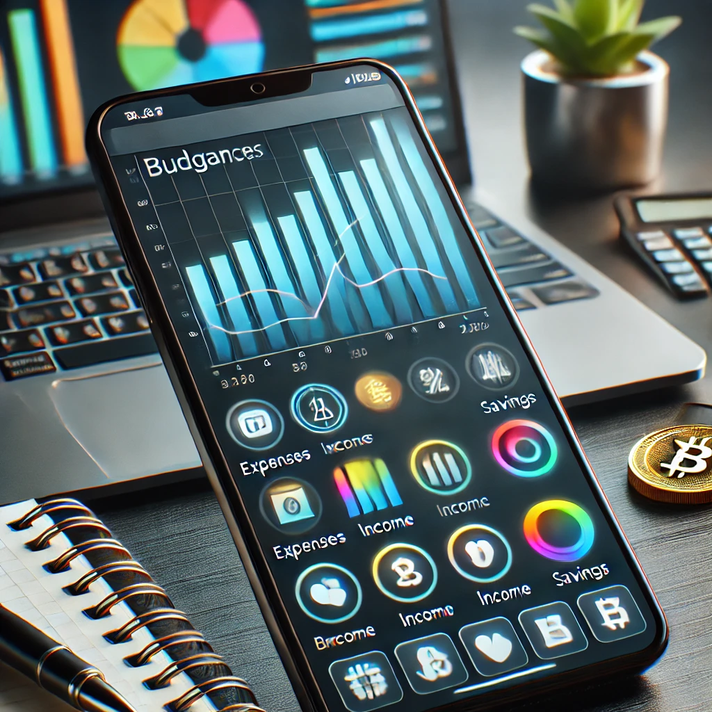 Best Budgeting Apps for October 2024: Manage Your Finances and Crypto ...
