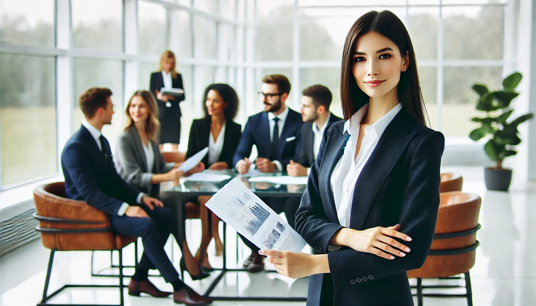 Empowering Women Executives: Unlocking Financial Literacy for C-Suite ...