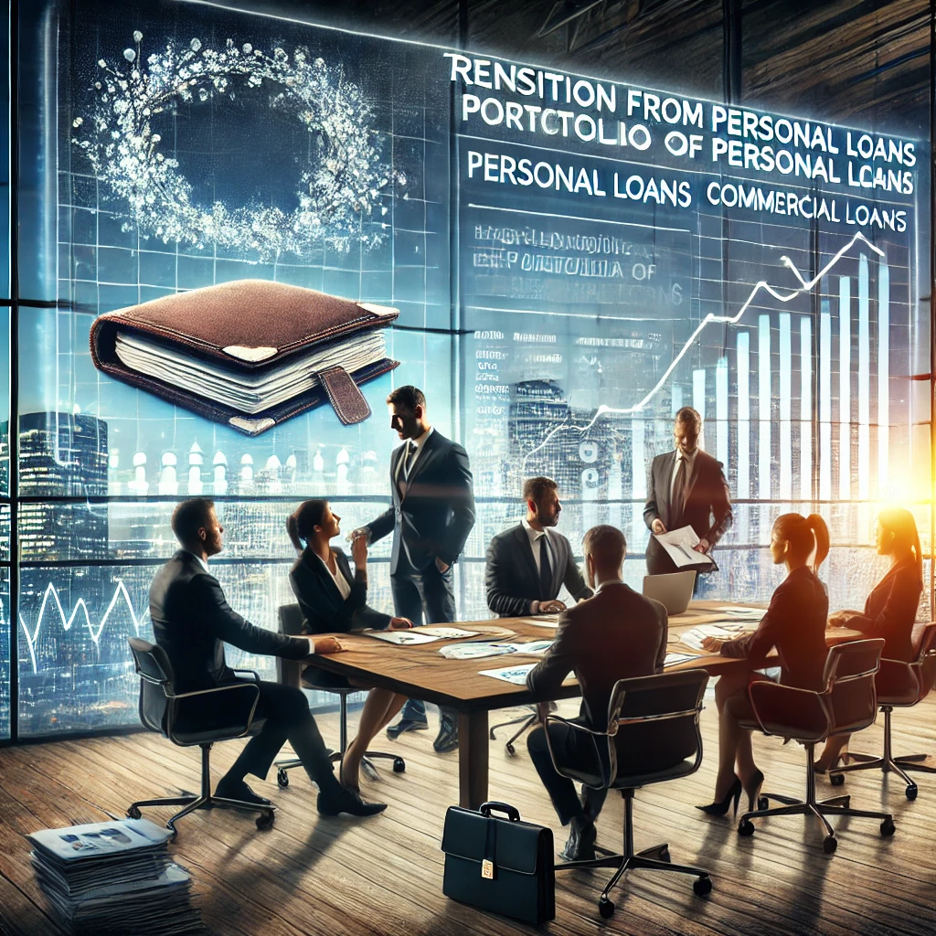 Metro Bank Sells Personal Loans Portfolio in Strategic Shift to ...
