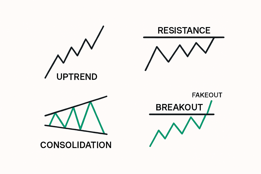 Anatomy of a Breakout: How to Spot Real Trading Breakouts and Avoid ...
