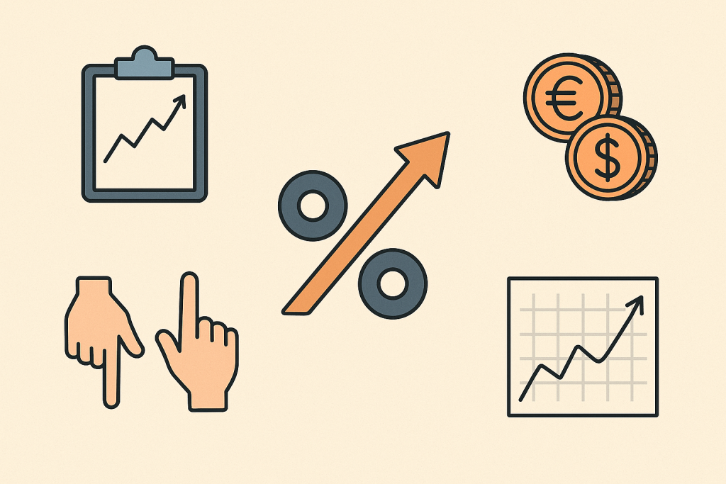 How Interest Rate Decisions Shape the Forex Market: Central Bank ...