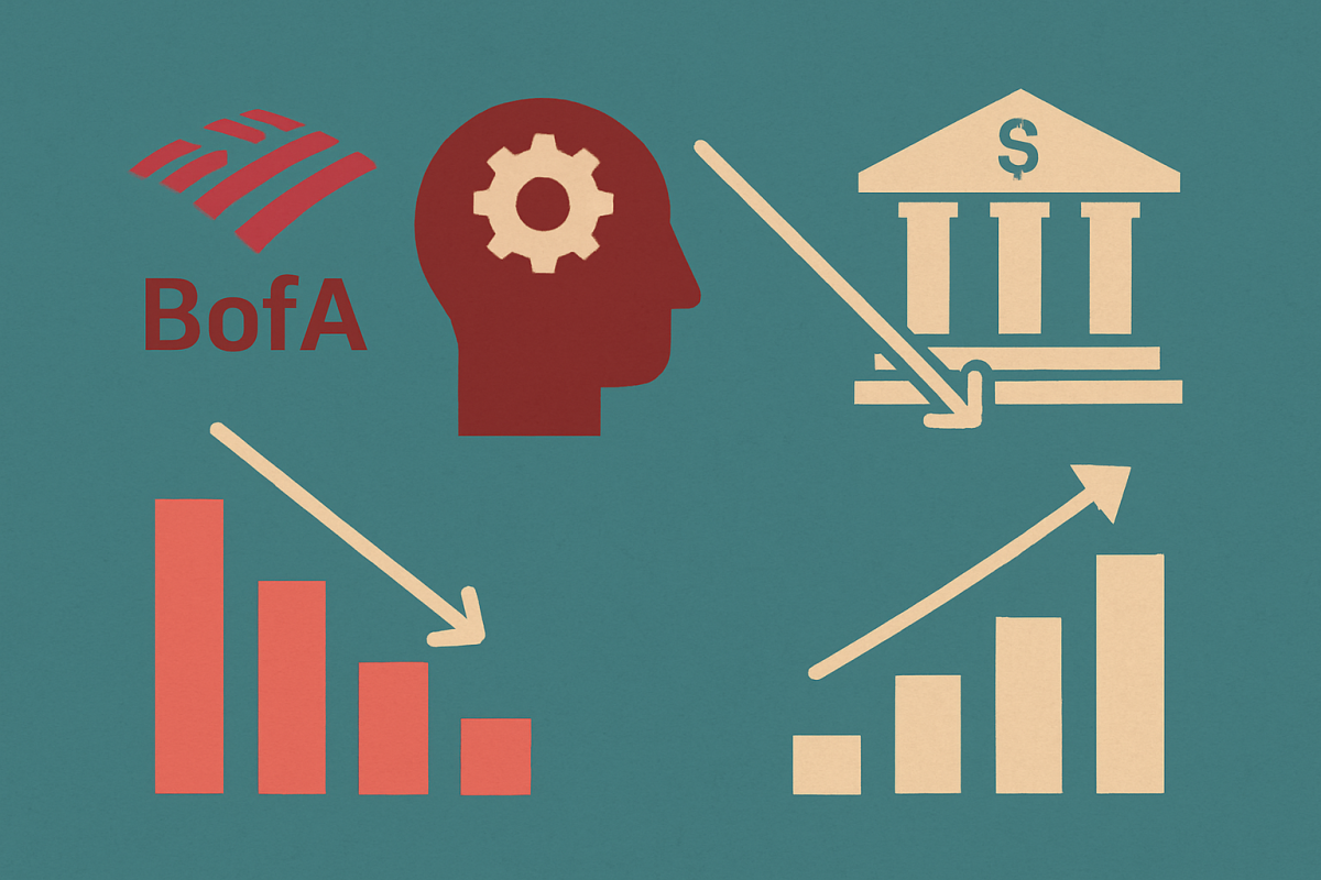 BofA Revises Fed Rate Cut Forecast to October 2025: Implications for ...