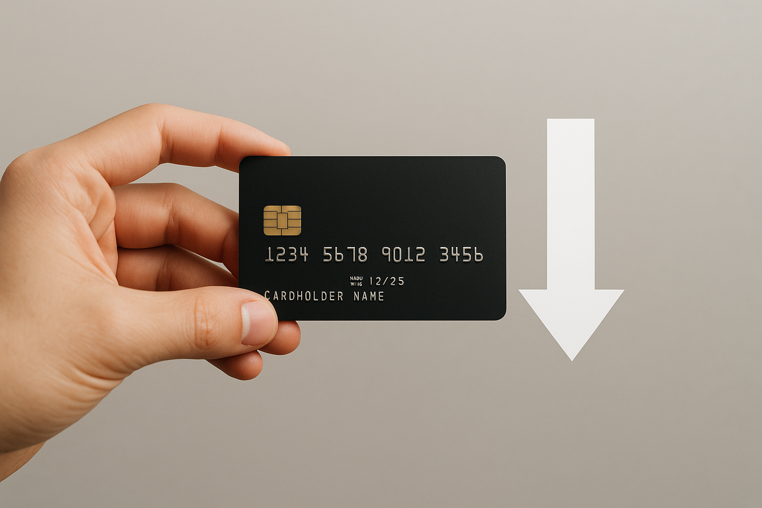 Will Credit Card Interest Rates Drop in October 2025? Expert ...